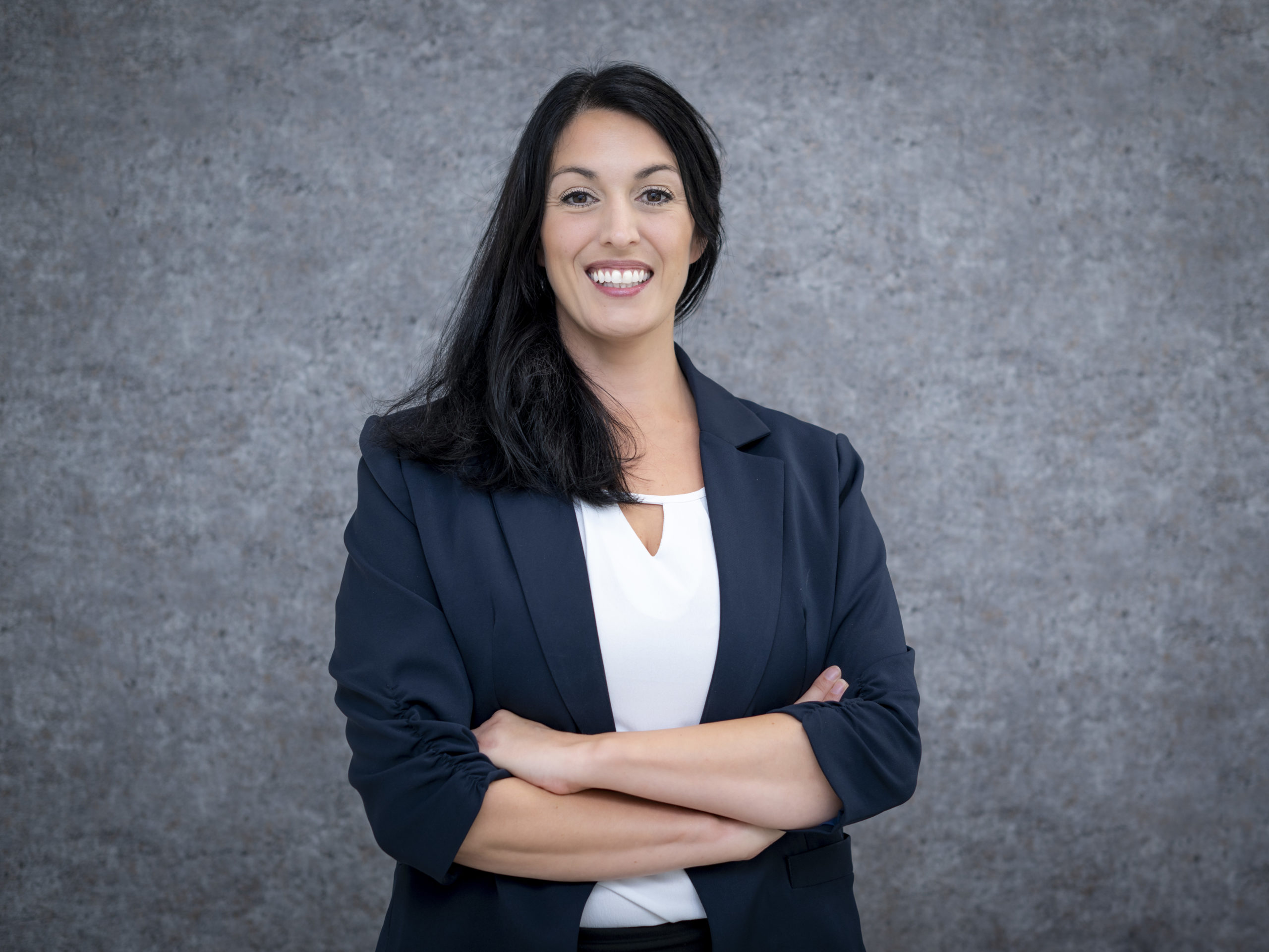 Brandy Brock, Therapist - Integrated Psychiatric Services