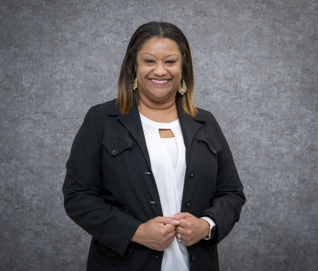 Chandra William, NP - Integrated Psychiatric Services
