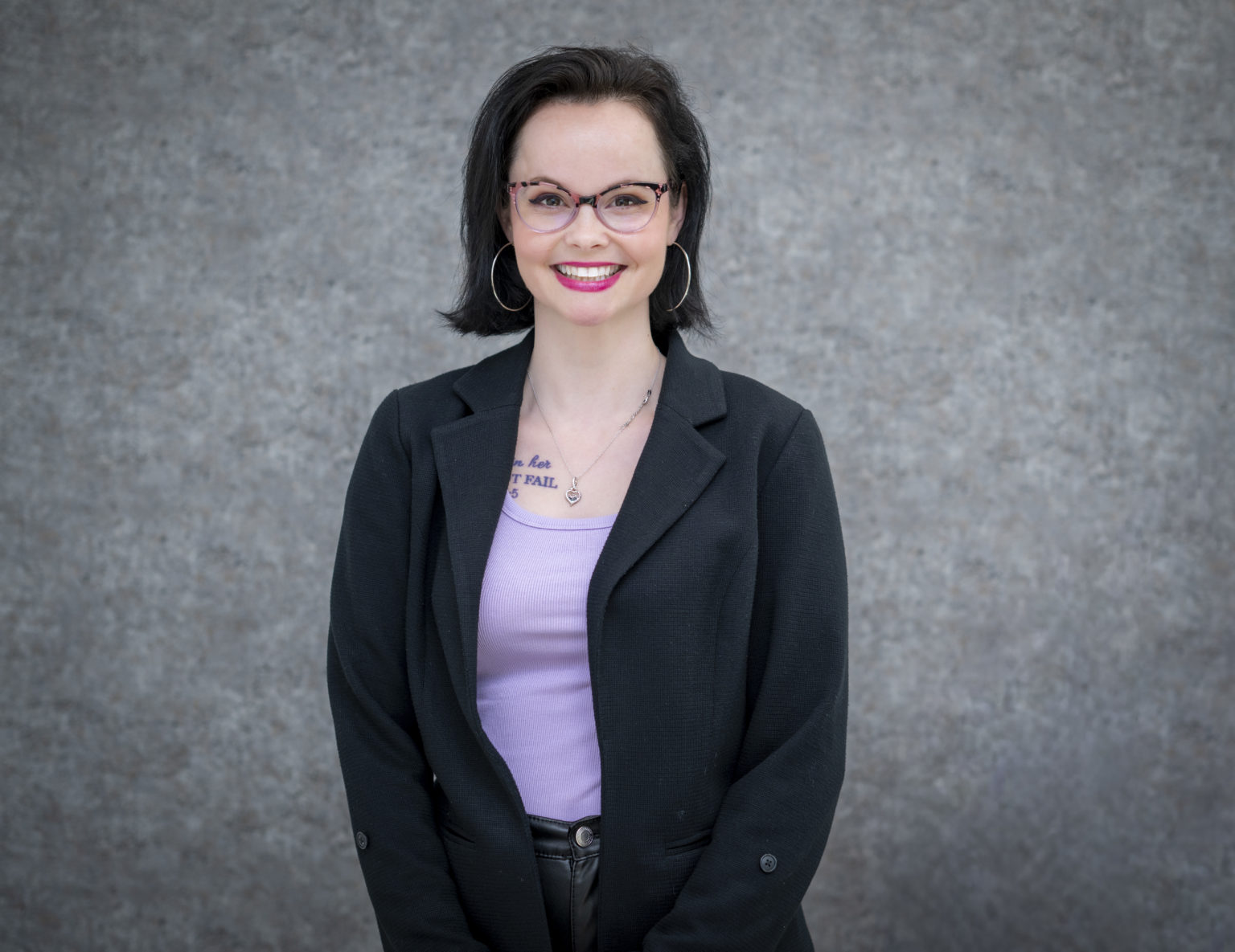 Crystal Wood, NP - Integrated Psychiatric Services