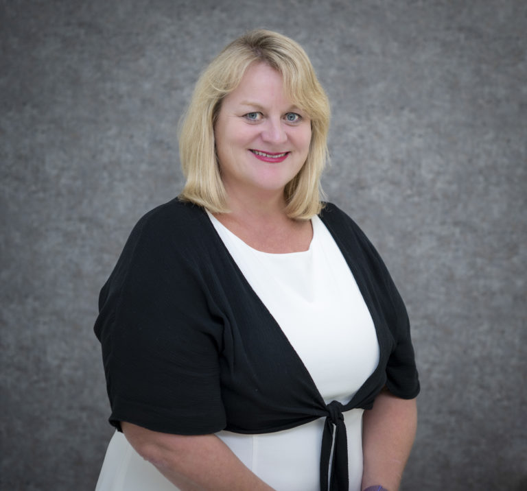 Samantha Morgan, Therapist - Integrated Psychiatric Services